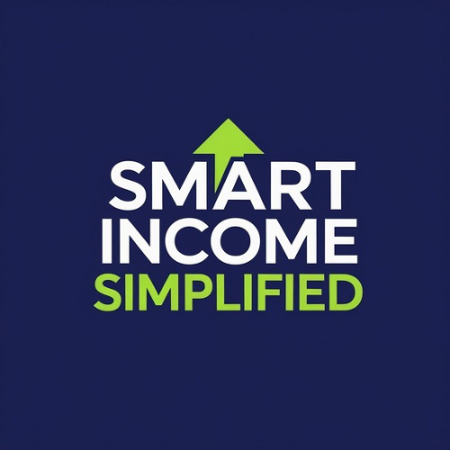 Welcome to Smart Income Simplified! - Risk-Smart Income